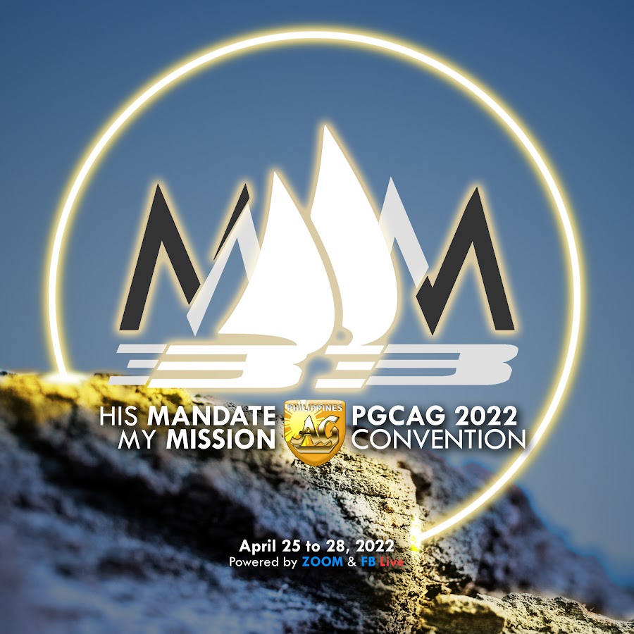 PGCAG Official - YouTube