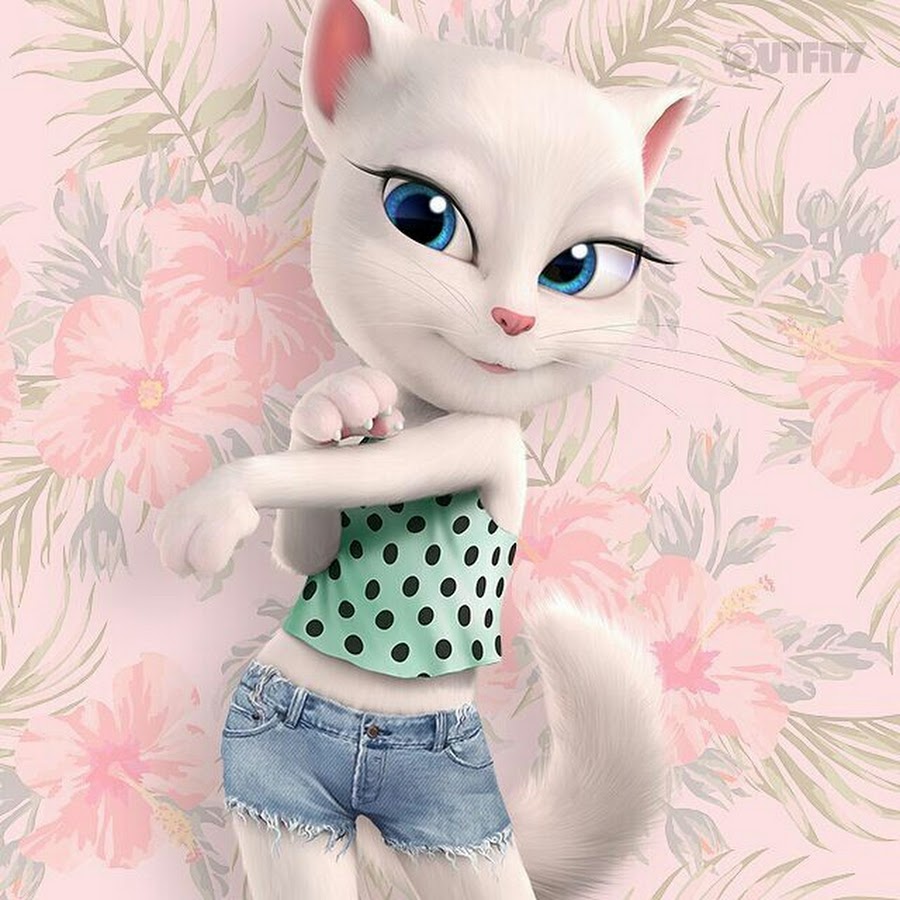 Sonya Cat - YouTube