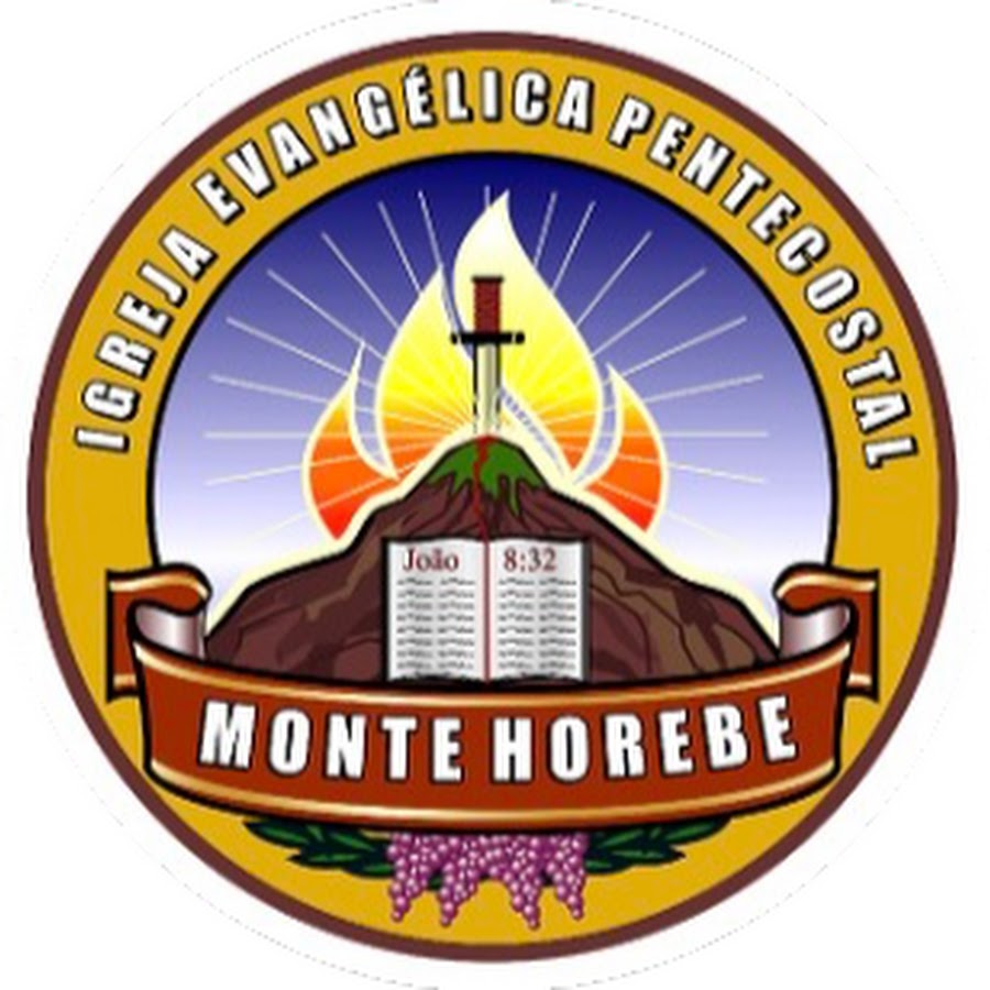 Ministério Monte Horebe - You Tube - YouTube