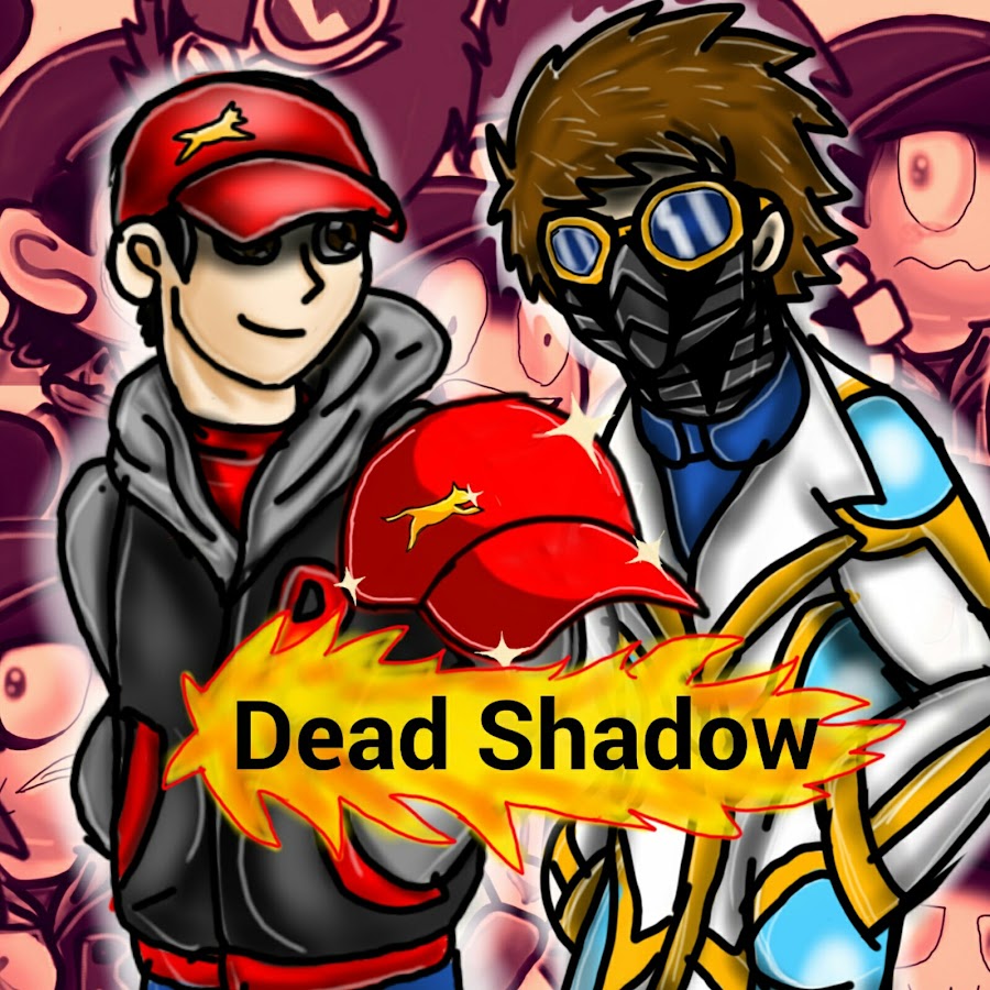 Dead Shadow - YouTube