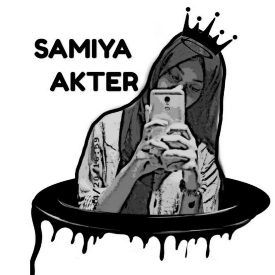 Samiya Akter - YouTube