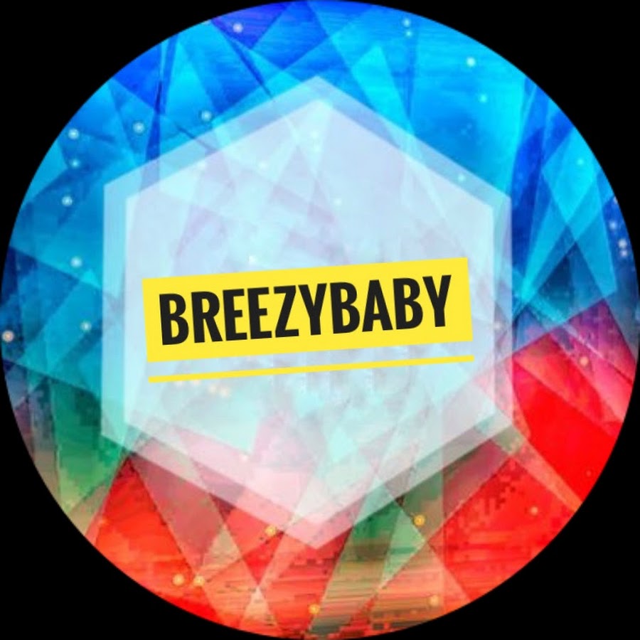 BreezyBaby - YouTube