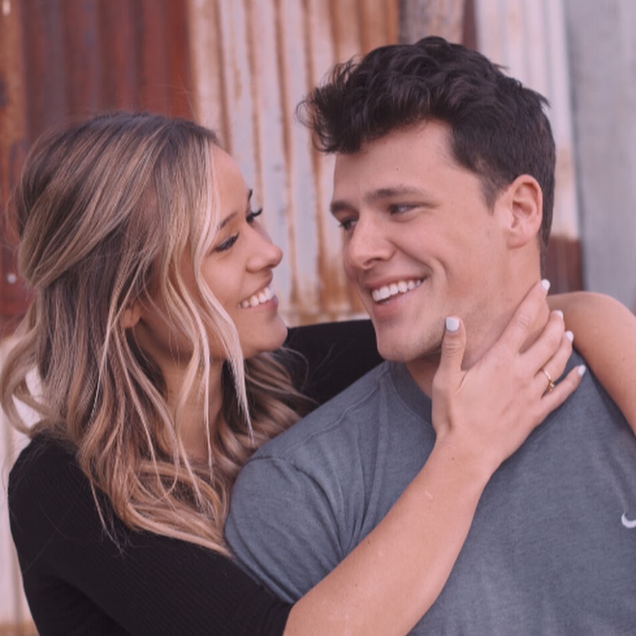 Sam and Jess - YouTube