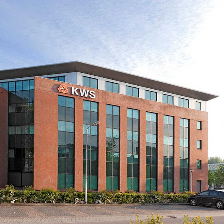 KWS Infra AMS-HHW - YouTube