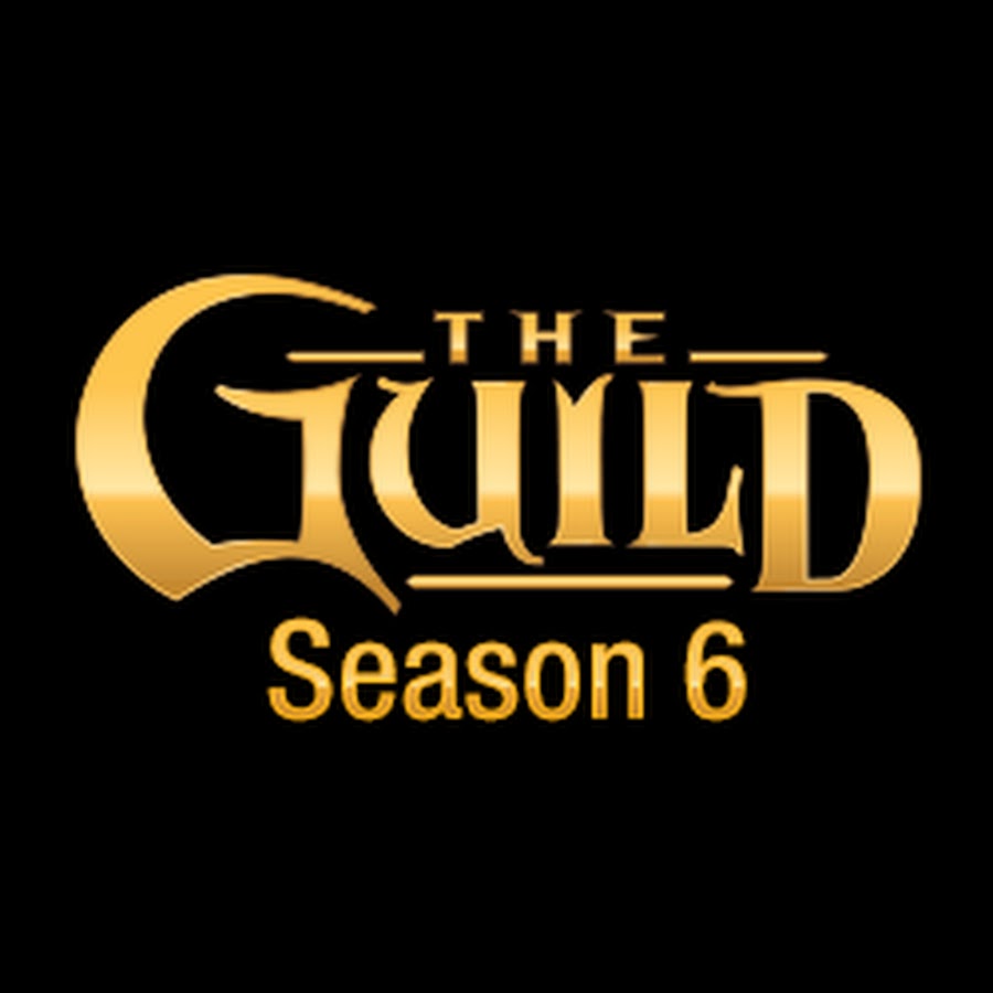 The Guild - YouTube