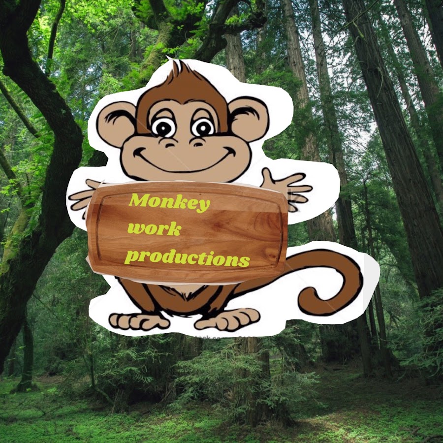 Monkey Work Productions - YouTube