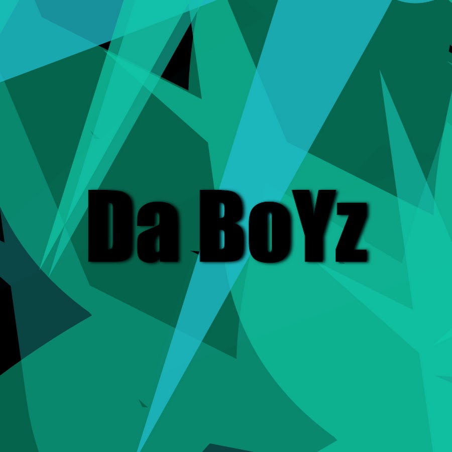 Da BoYz - YouTube