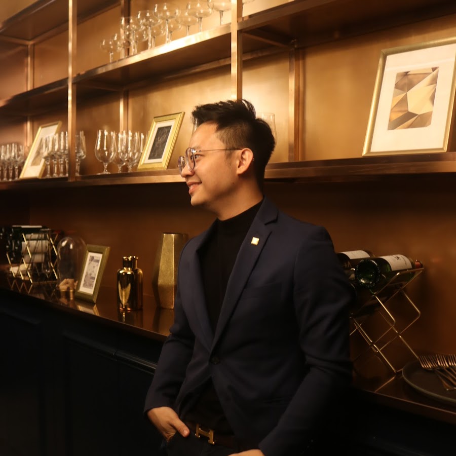 samuel chew - YouTube