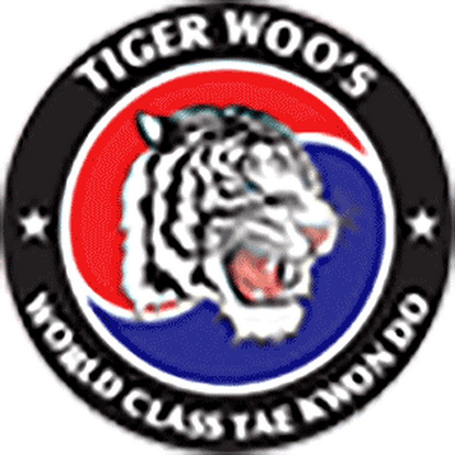 Tiger Woo's World Class Taekwondo - YouTube