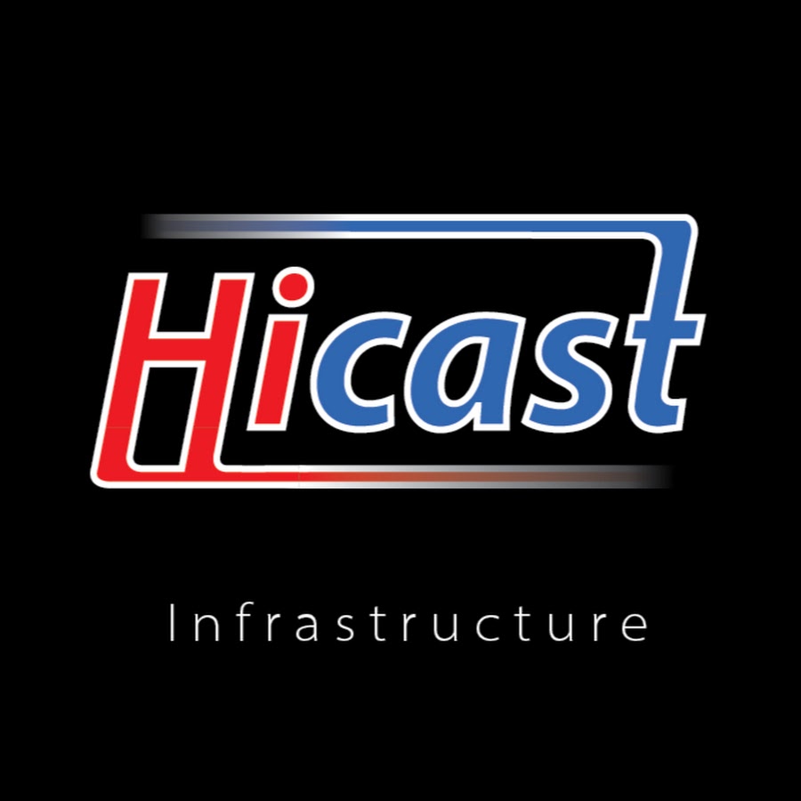 Hicast Infrastructure - YouTube