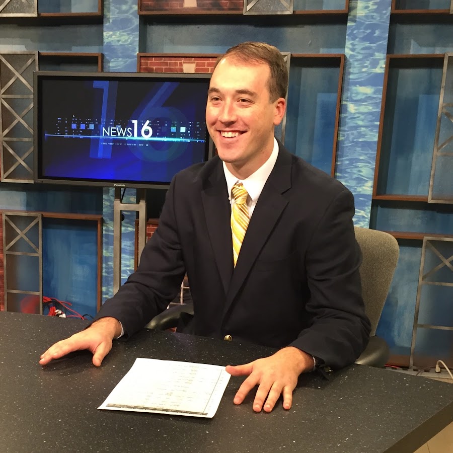 Nick Roush - YouTube