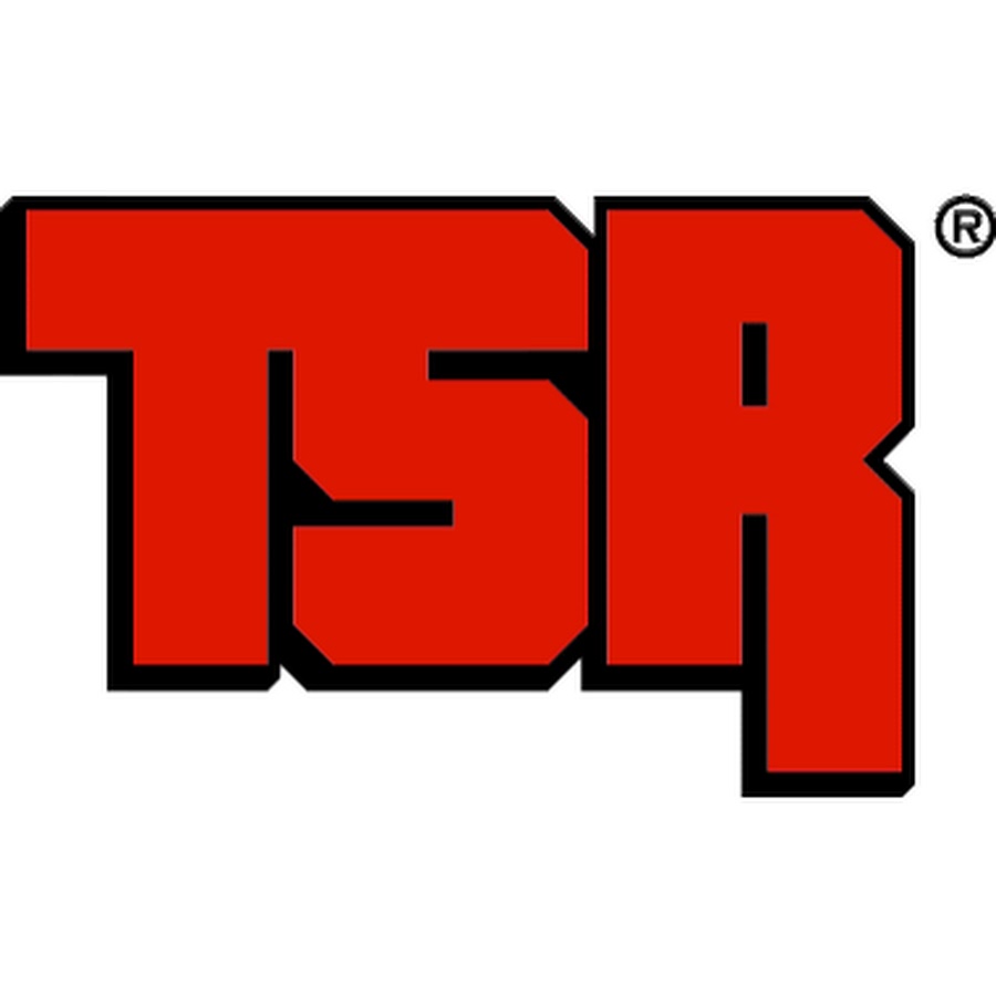 TSR - YouTube