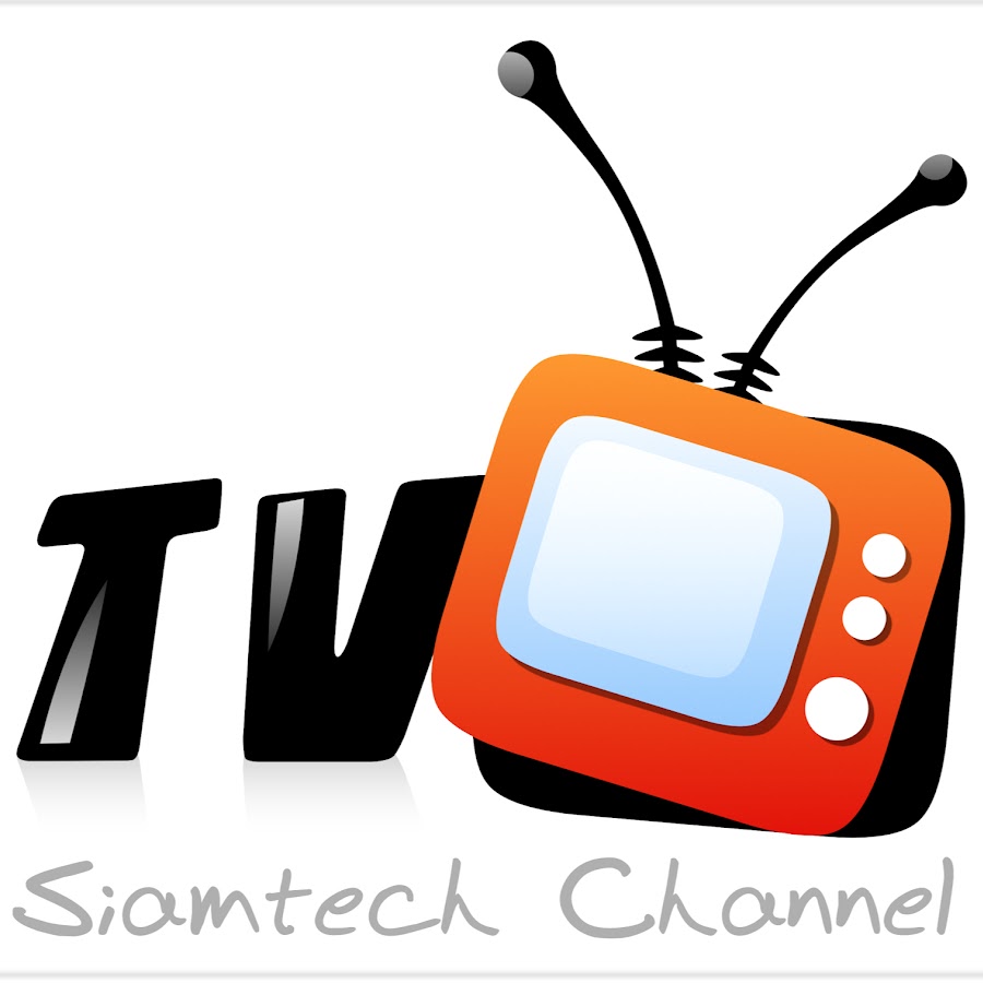 Siamtech Channel - YouTube