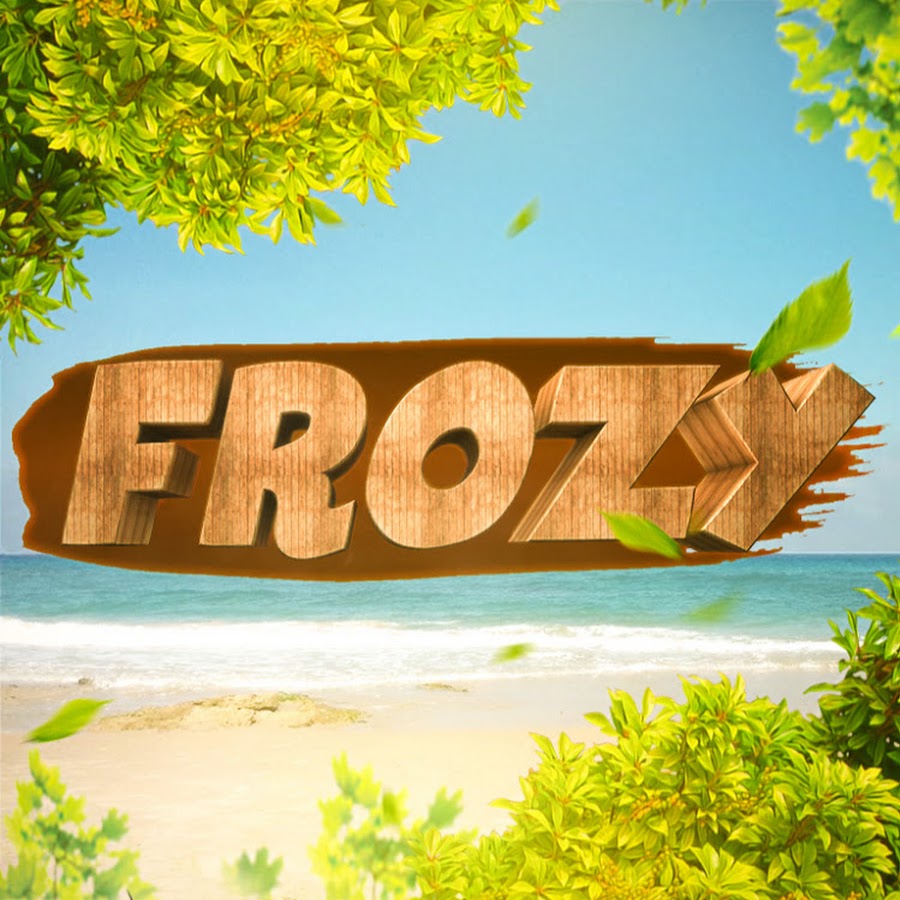 Frozy - YouTube