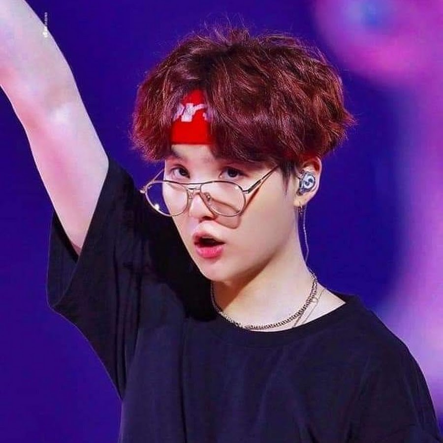 《Min-holly _Min-suga》 - YouTube