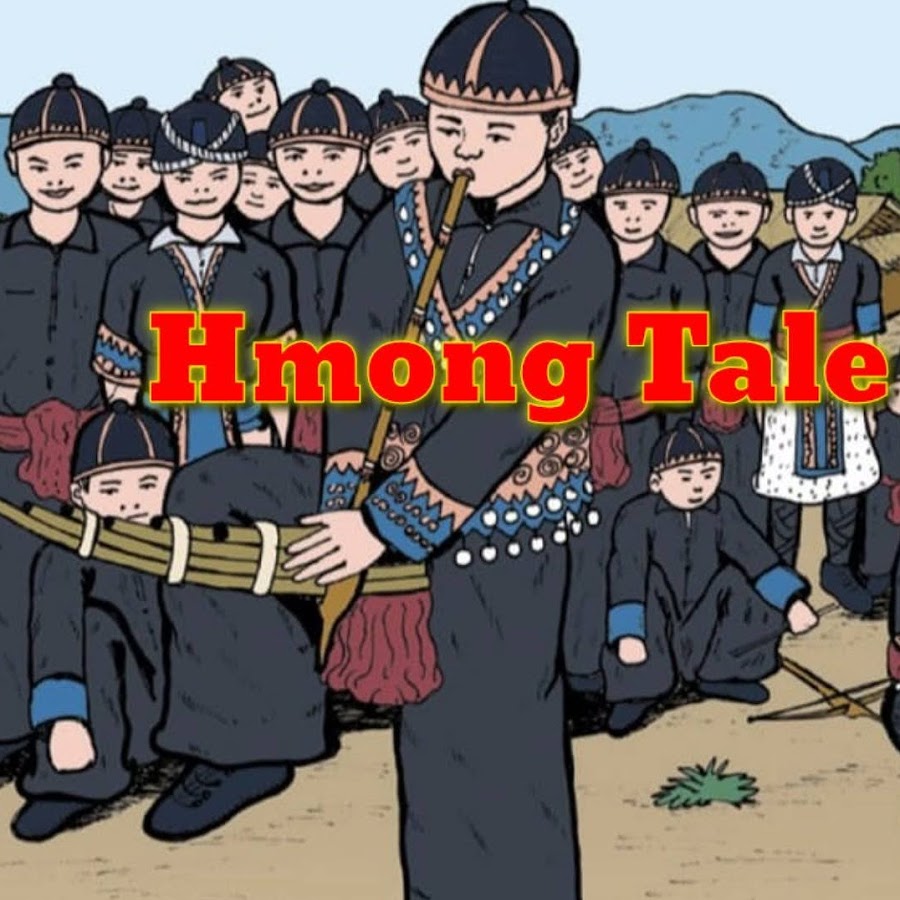 Hmoob Dawb Channel - YouTube