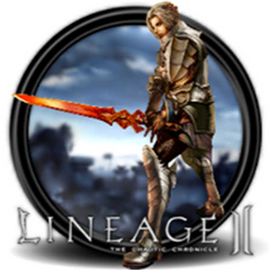 Lineage II C4 - YouTube