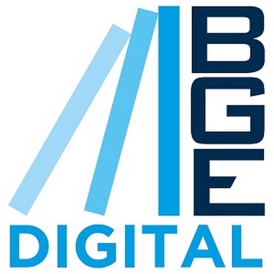 BGE Digital Ltd - YouTube