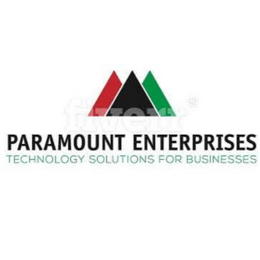 Paramount Enterprises - YouTube