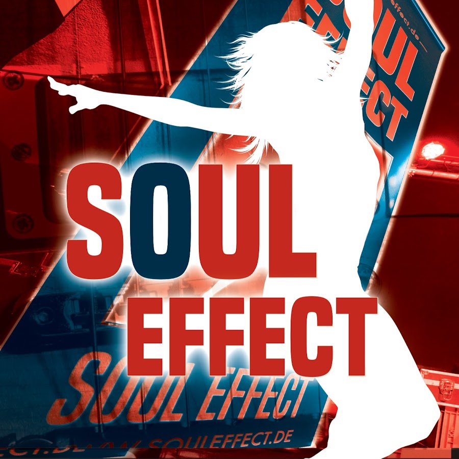 soul effect - YouTube