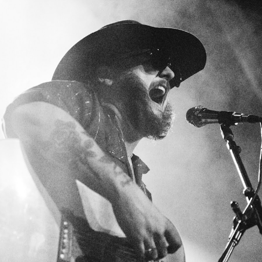 Paul Cauthen - YouTube