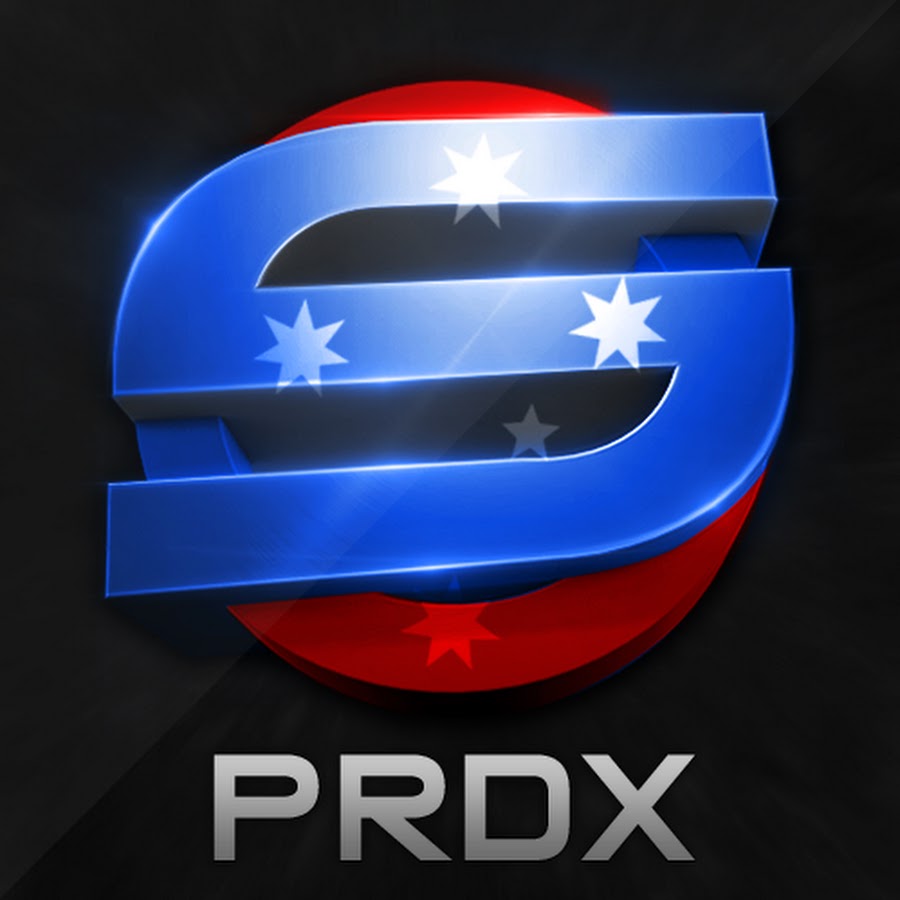 PRDX. - YouTube
