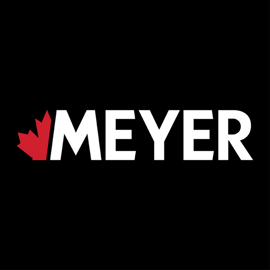Meyer Canadian Made - YouTube
