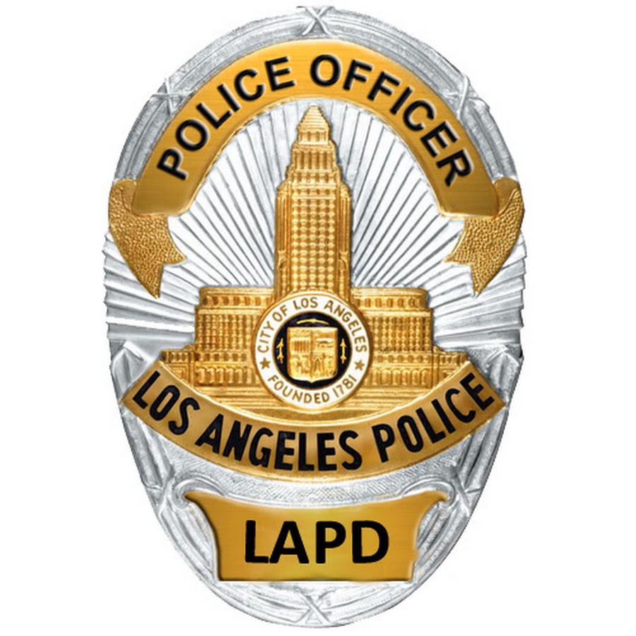 LAPD North Hollywood Division - YouTube