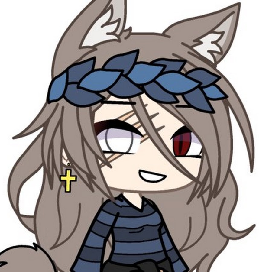 Gacha Alex - YouTube