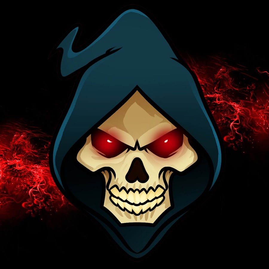 The Red Reaper - YouTube