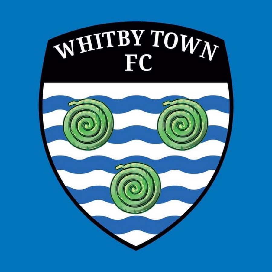 Whitby Town Football Club - YouTube