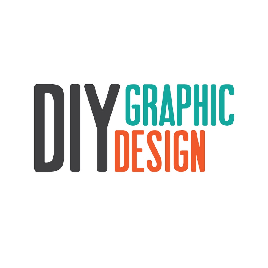 DIY Graphic Design - YouTube