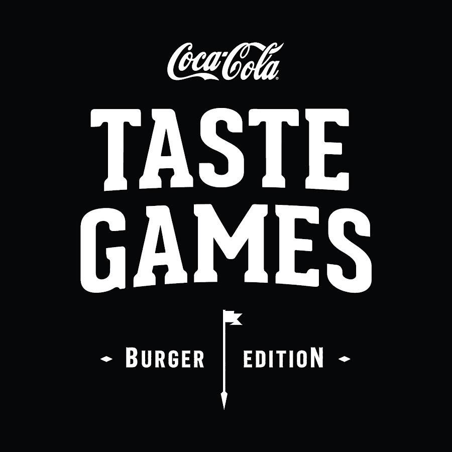 Taste Games - YouTube
