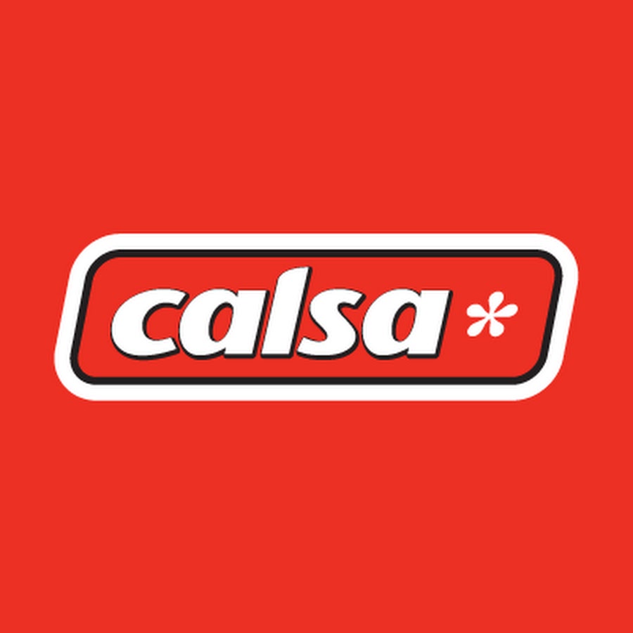 Calsa Argentina - YouTube