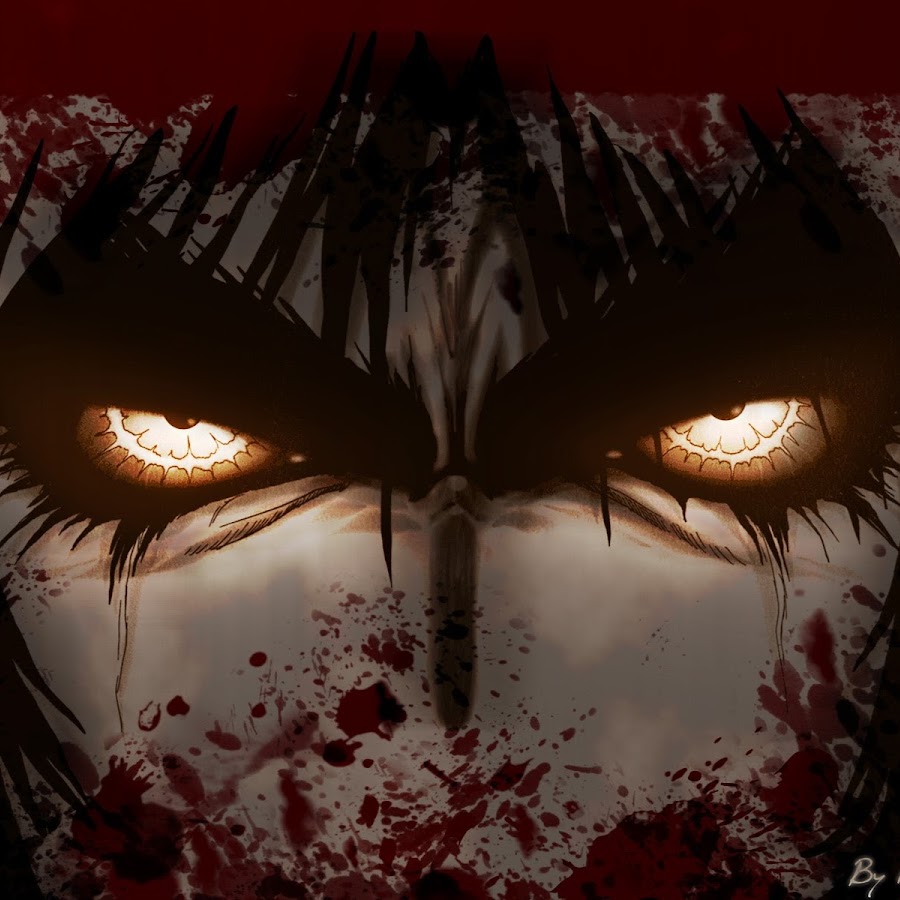 Darrow Au Andromedus - YouTube