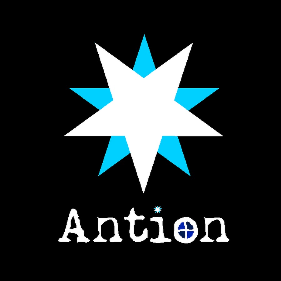 Antion - YouTube
