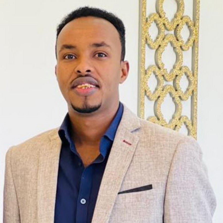 omer abdi - YouTube
