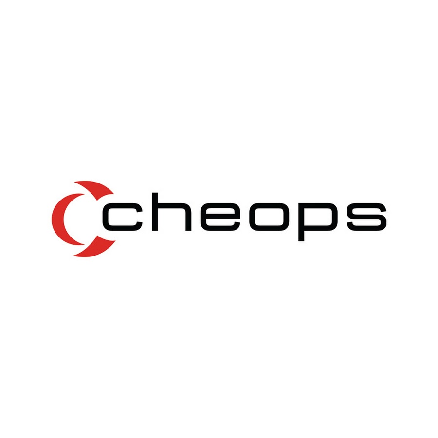 Cheops Technology - Edegem - YouTube