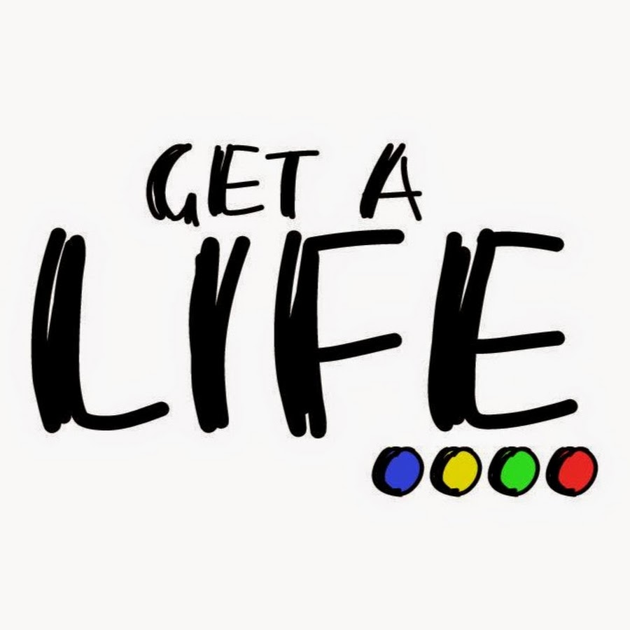 Get A Life - YouTube