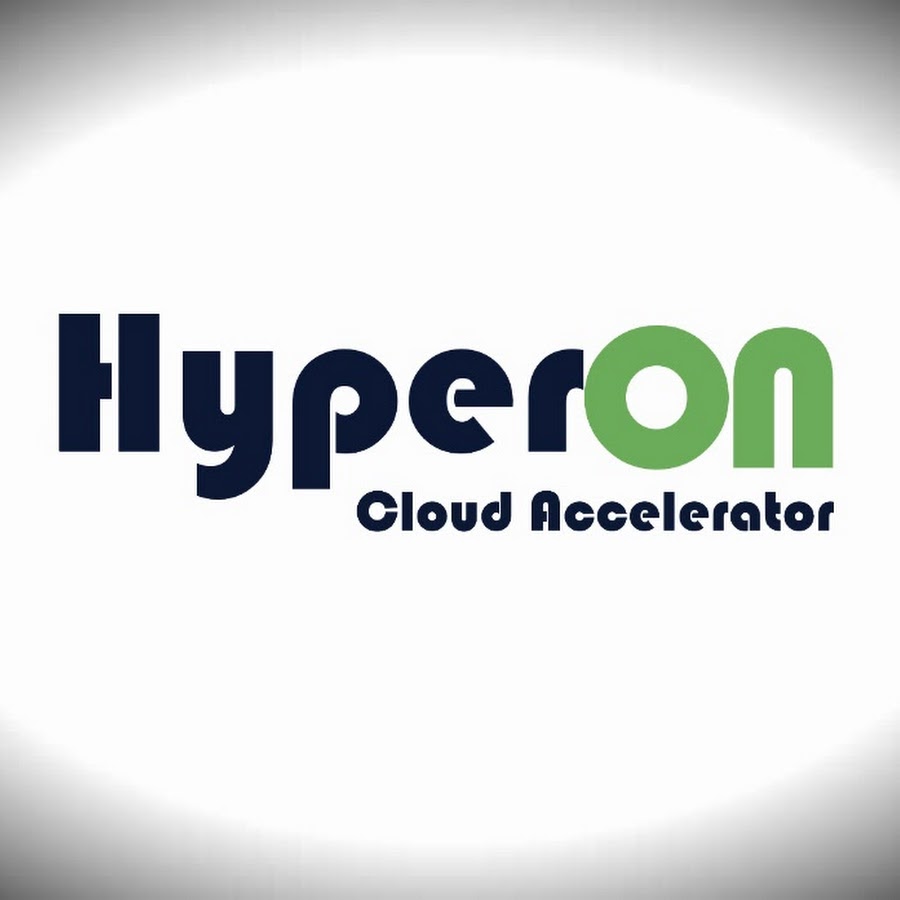 Hyperon Accelerator - YouTube