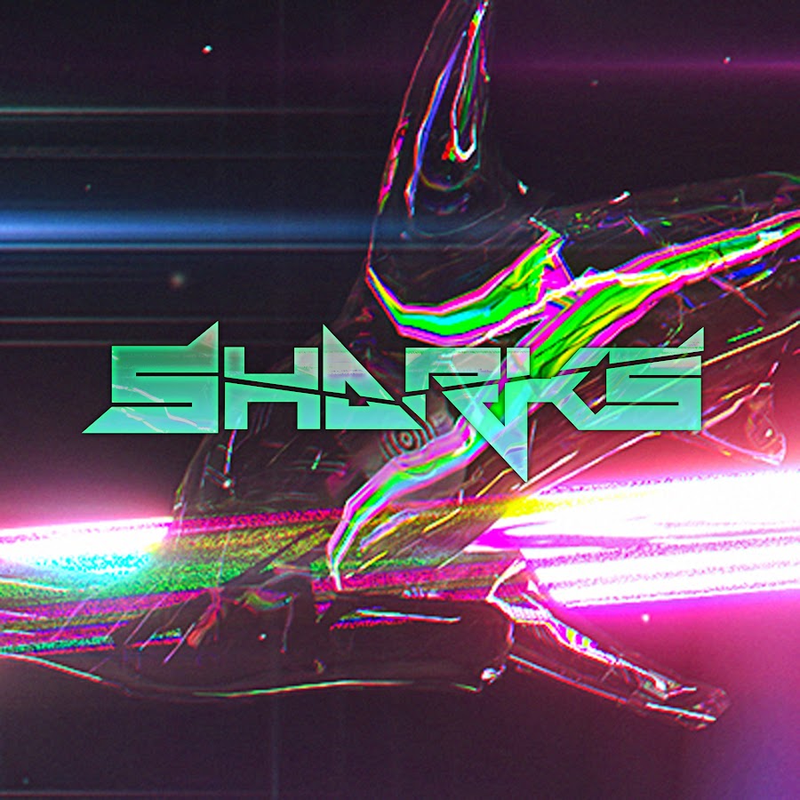 Sharks - YouTube