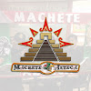 MACHETE AZTECA - YouTube
