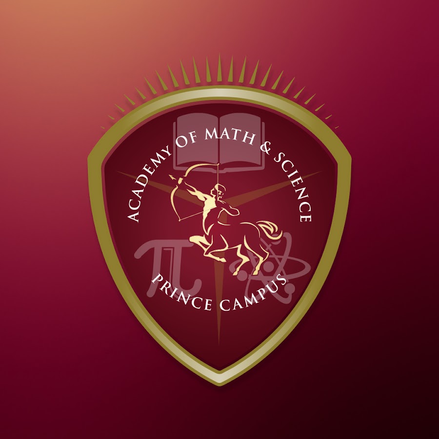 Academy of Math & Science - Prince - YouTube