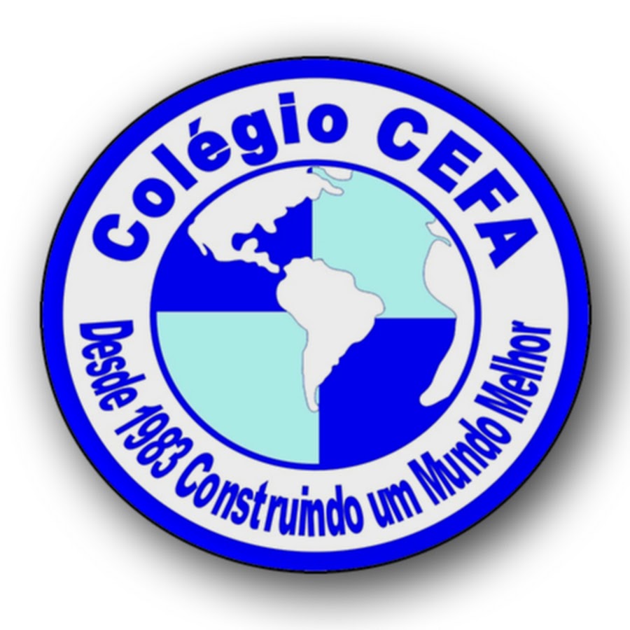 Colégio CEFA - YouTube