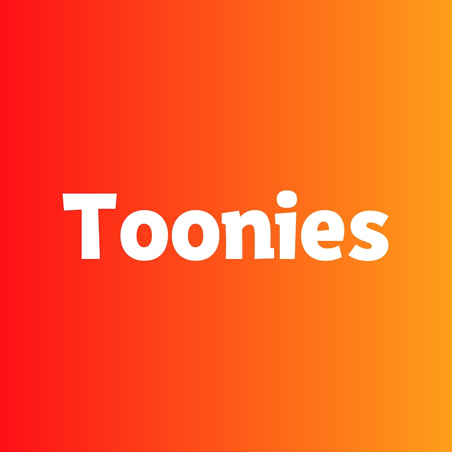 Toonies - YouTube