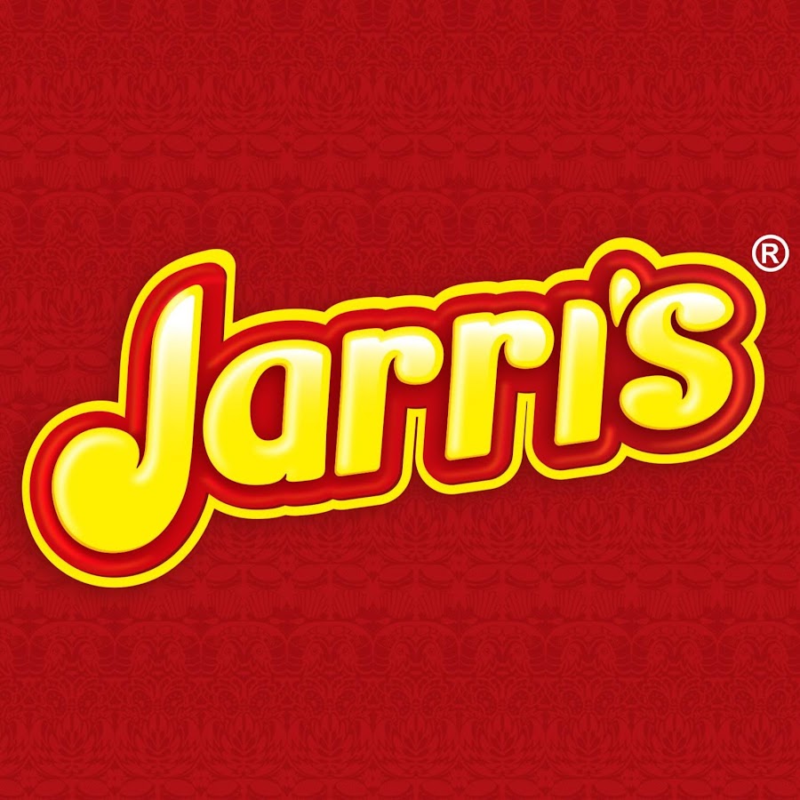 JARRIS - YouTube