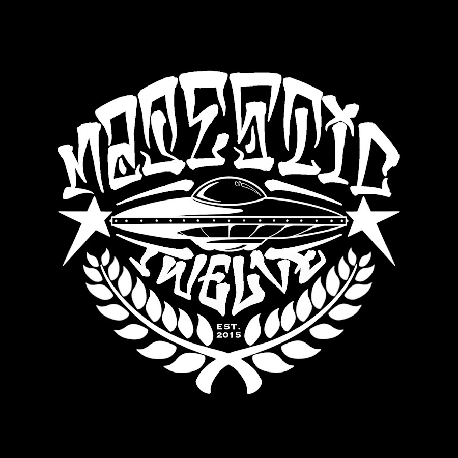 Majestic 12 - YouTube