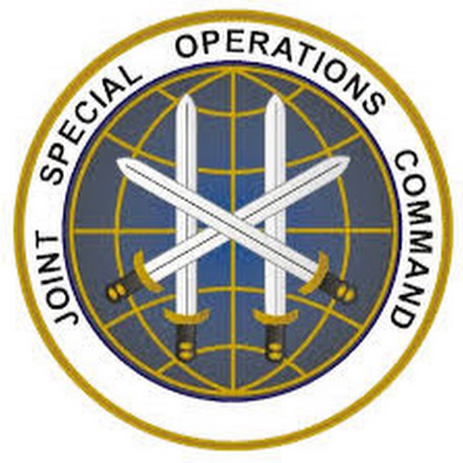 Joint Special Operations Command - YouTube