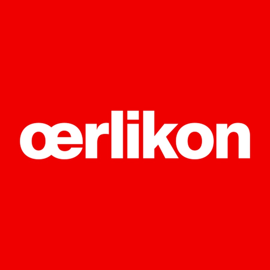 Oerlikon Group - YouTube