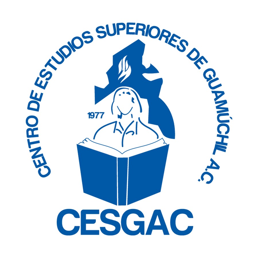 CESGAC - YouTube